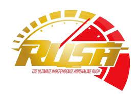 - RUSH SVG